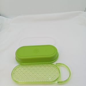 Tupperware | Kitchen | Tupperware Tupperware Practical Grater | Poshmark
